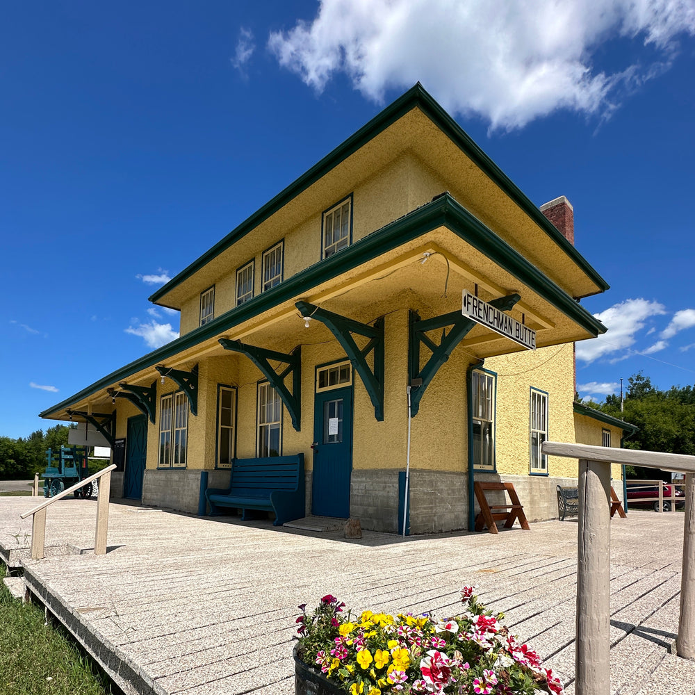 Explore Our Museum – frenchmanbuttemuseum