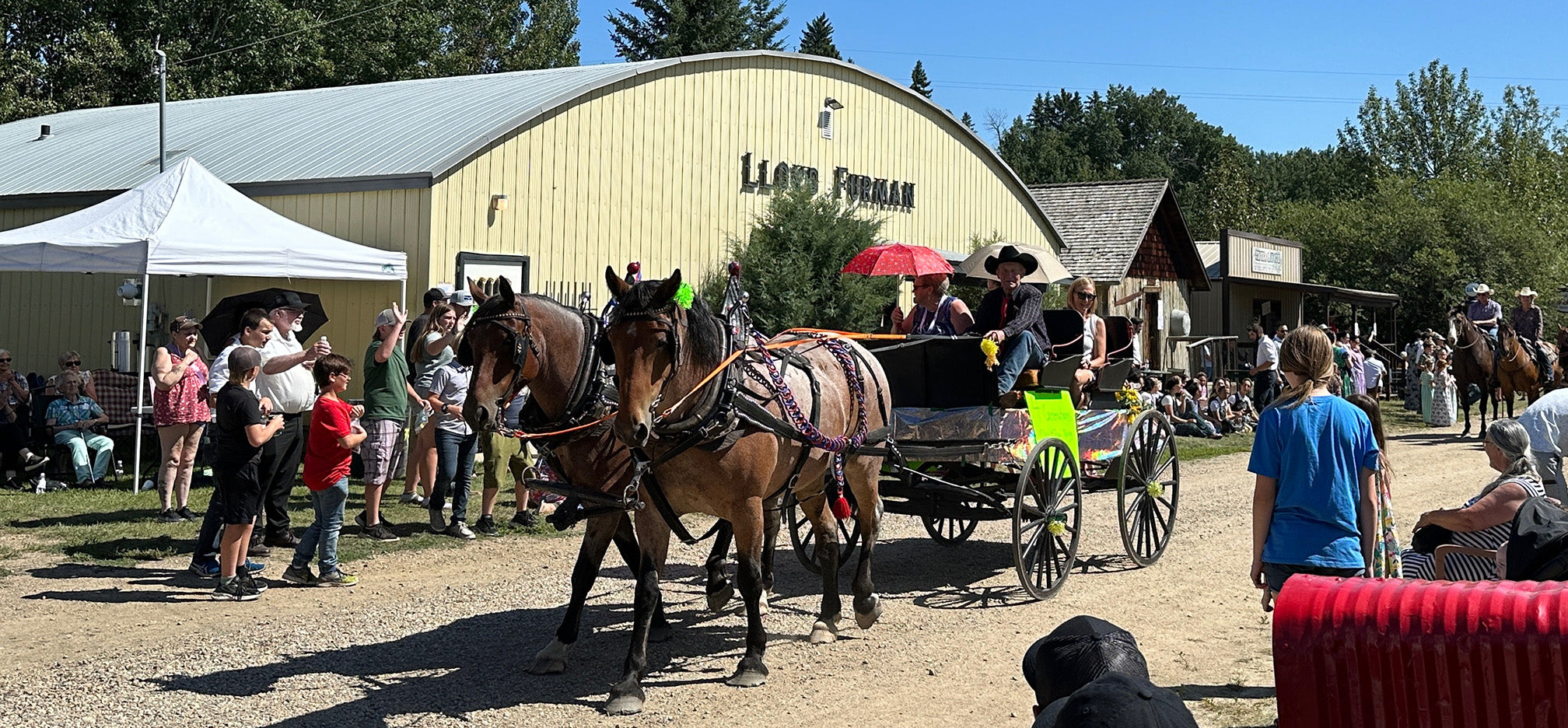 Frenchman Butte Museum | Local History, Artifacts & Prairie Heritage ...