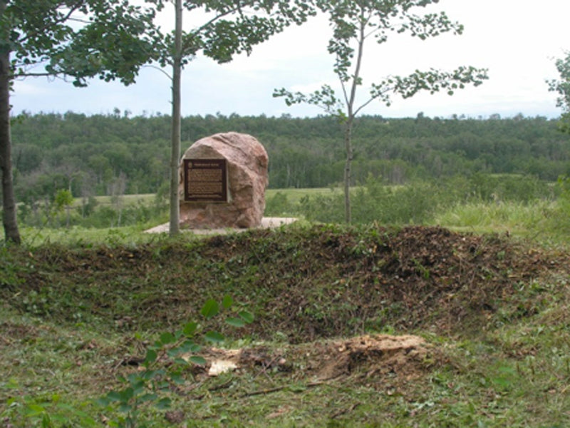 Frenchman Butte Museum | Local History, Artifacts & Prairie Heritage ...