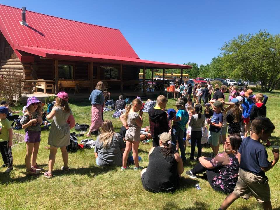Frenchman Butte Museum | Local History, Artifacts & Prairie Heritage ...